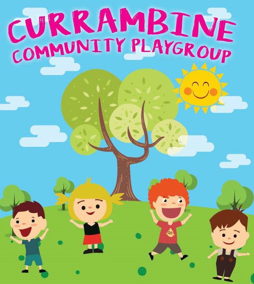 Noticeboards Archive | Playgroup WA