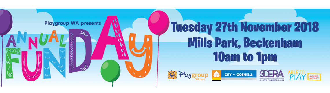 Playgroups Perth | Playgroup WA